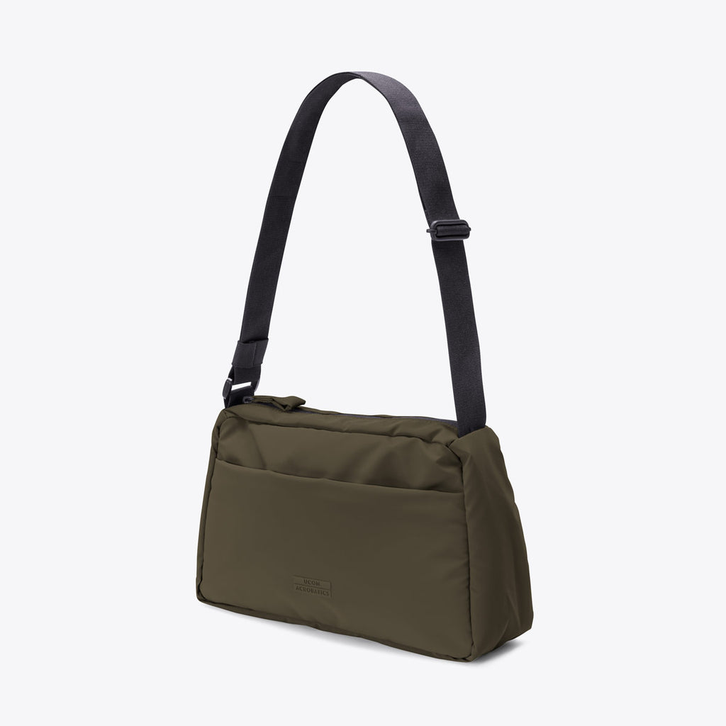 Ucon Acrobatics • Emi Bag • Moss Series (Olive)