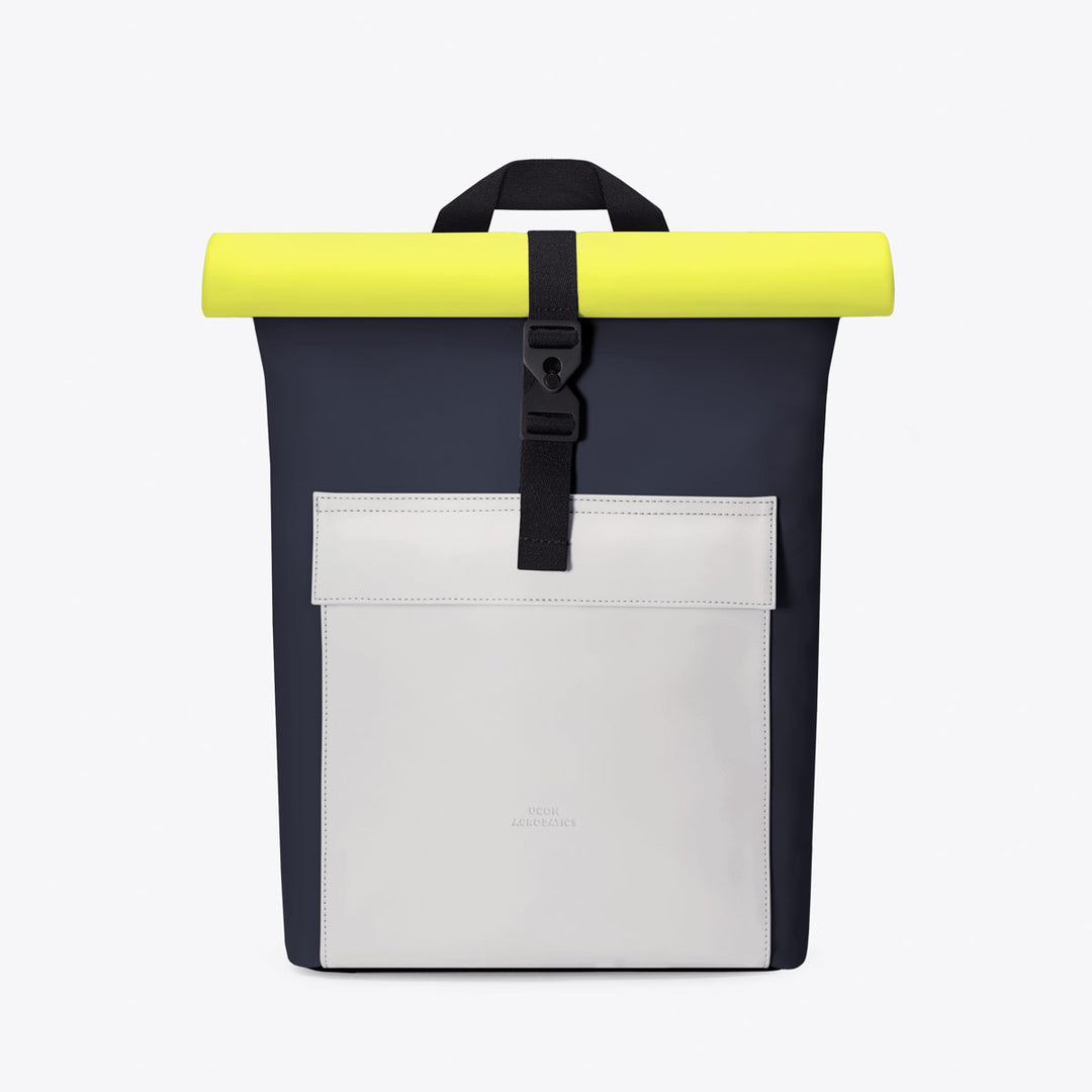 Ucon Acrobatics • Jasper Mini Backpack • Lotus Series (Dark Navy ...