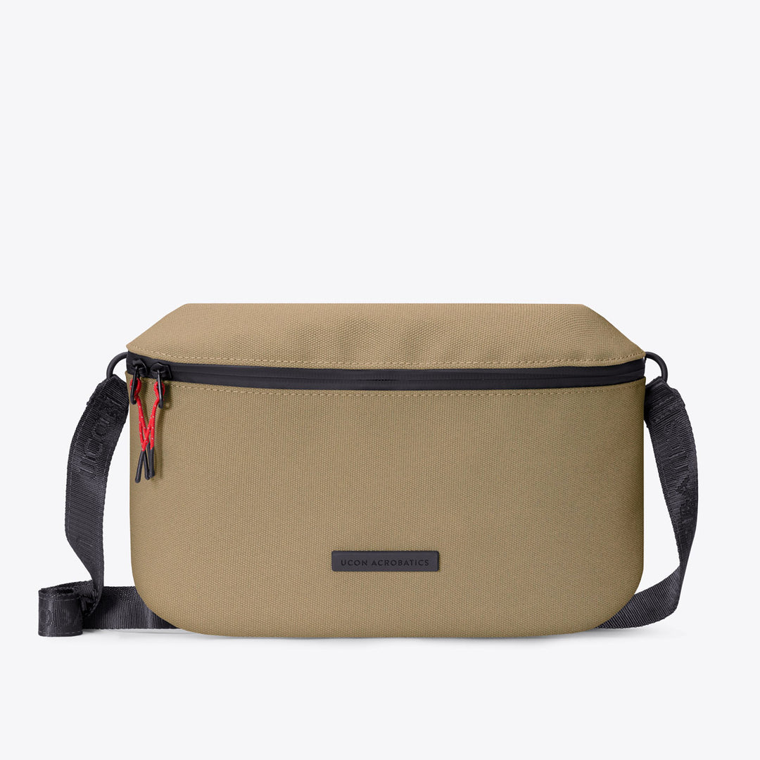Ucon Acrobatics • Jona X-Large Bag • Phantom Series (Olive Reflective)